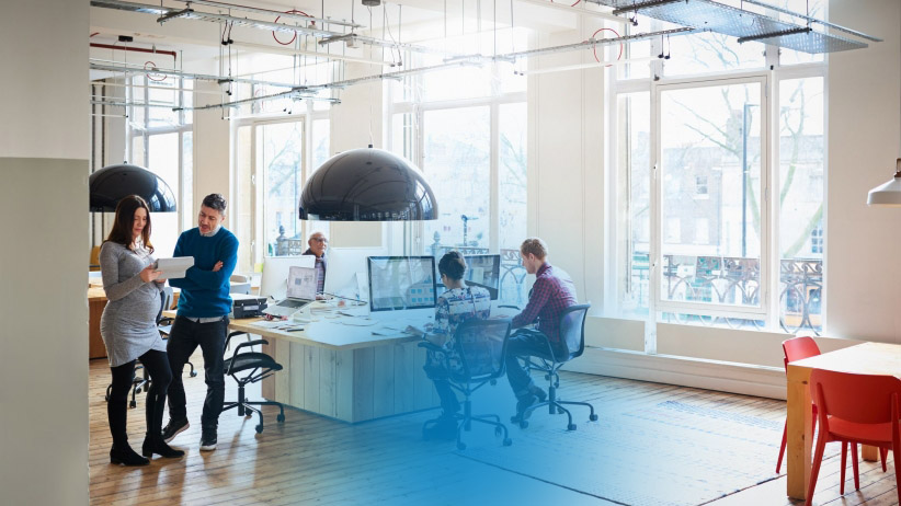 Ultimate Systems | Custom Software Development Company